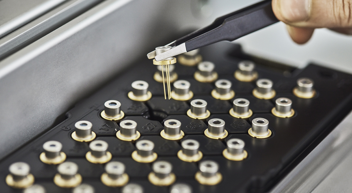 A guideline on how to choose the right laser diode - Toptica Eagleyard