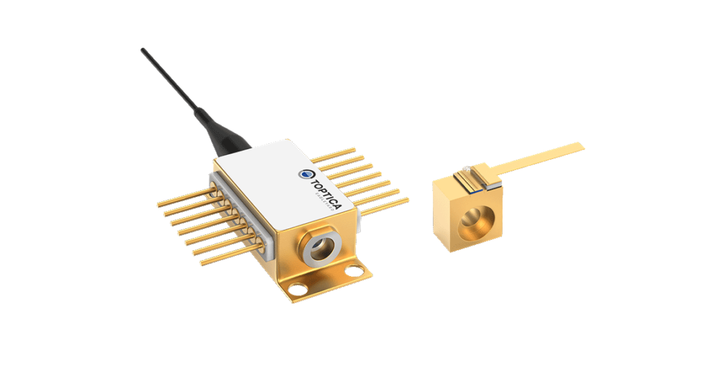 Product Family Tapered Amplifiers | Toptica Eagleyard